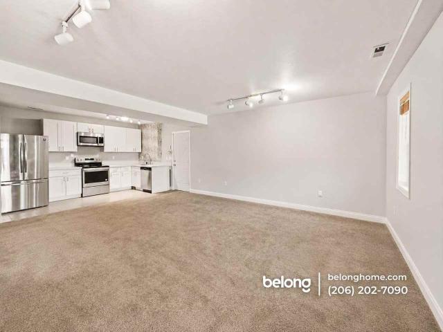 2 Bedroom Condo for Rent at 5406 122nd Ave E #B, Edgewood, WA 98372
