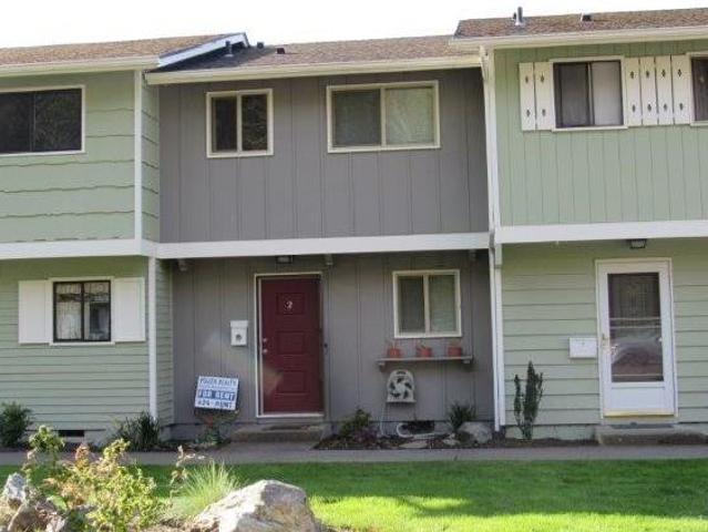 2 Bedroom Condo for Rent at 540 N Pine St #2, Burlington, WA 98233