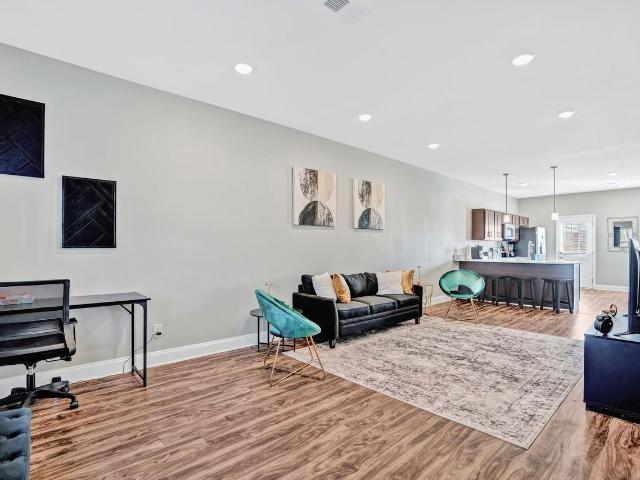 2 Bedroom Condo for Rent at 541 New South Dr, Clarksville, TN 37043