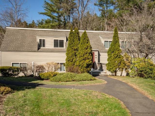 2 Bedroom Condo for Rent at 54 Library Ln #54, Simsbury Center, CT 06070 Simsbury Center Historic District