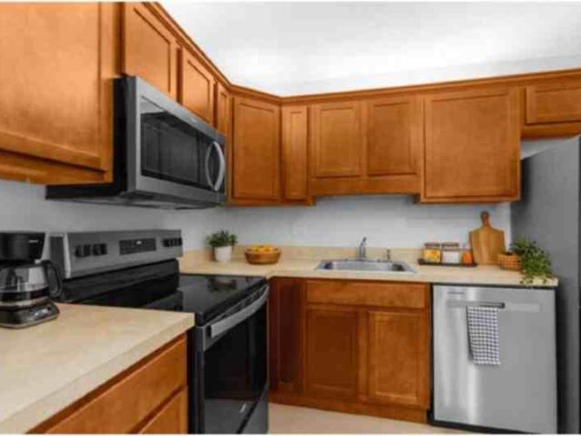 2 Bedroom Condo for Rent at 5551 Executive Dr #A5, New Port Richey, FL 34652