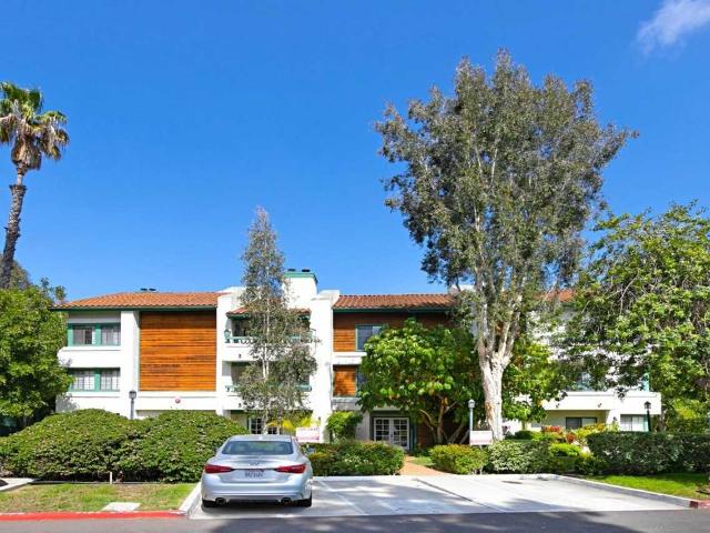 2 Bedroom Condo for Rent at 5525 Shasta Ln #307, La Mesa, CA 91942 La Mesa