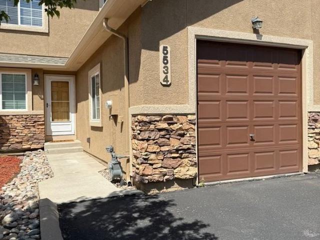 2 Bedroom Condo for Rent at 5534 Timeless Vw, Colorado Springs, CO 80915 Rustic Hills
