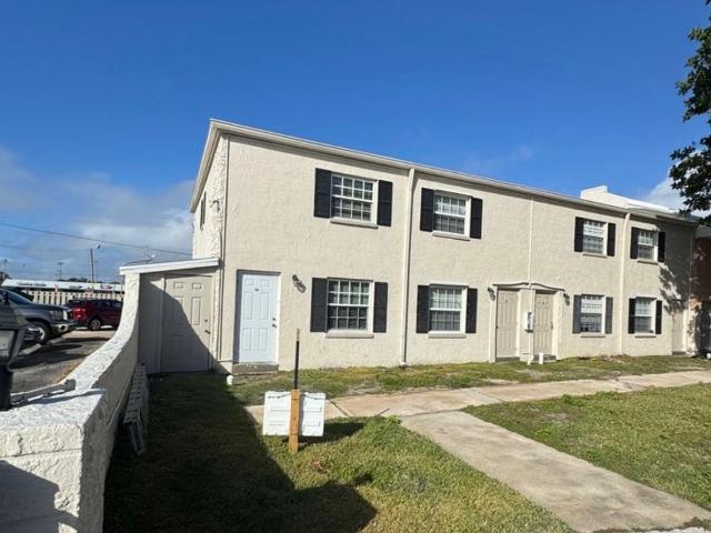 2 Bedroom Condo for Rent at 55 Needle Blvd #64, Merritt Island, FL 32953