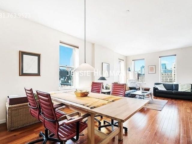 2 Bedroom Condo for Rent at 55 Poplar St #5, New York, NY 11201 Brooklyn Heights