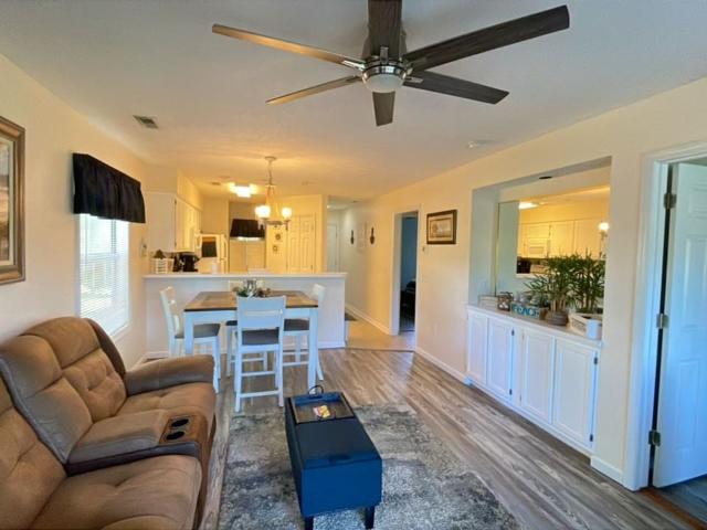 2 Bedroom Condo for Rent at 565 White River Dr #10C, Myrtle Beach, SC 29579