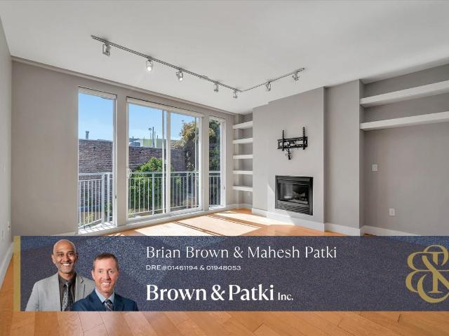 2 Bedroom Condo for Rent at 566 S Van Ness Ave #11I, San Francisco, CA 94110 Mission