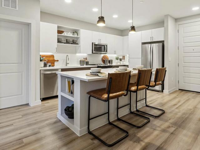 2 Bedroom Condo for Rent at 5775 Gordon Street #1000.2, Frisco, TX 75034