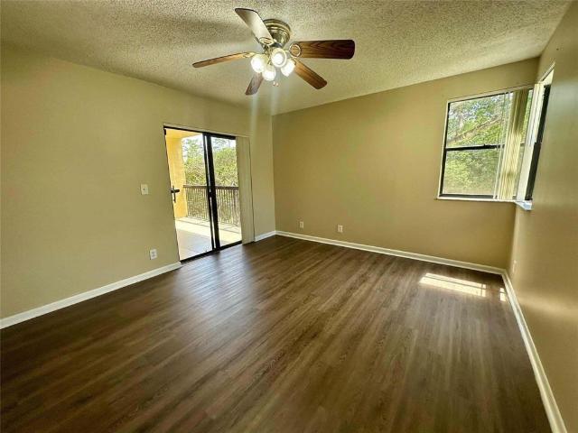 2 Bedroom Condo for Rent at 5701 Riverside Drive #205B6, Coral Springs, FL 33067 Pine Ridge