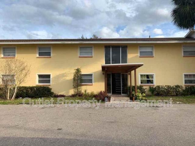 2 Bedroom Condo for Rent at 5885 Dahlia Dr #113, Azalea Park, FL 32807 Azalea Park