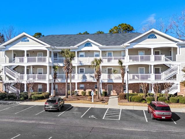 2 Bedroom Condo for Rent at 5801 Oyster Catcher Dr, North Myrtle Beach, SC 29582