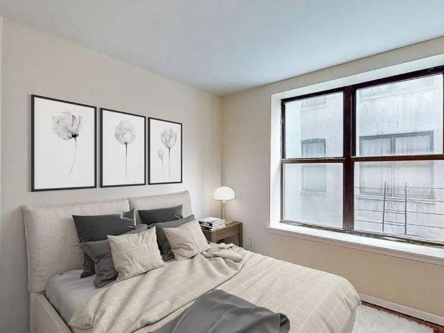 2 Bedroom Condo for Rent at 581 Academy St #1G, New York, NY 10034 Inwood