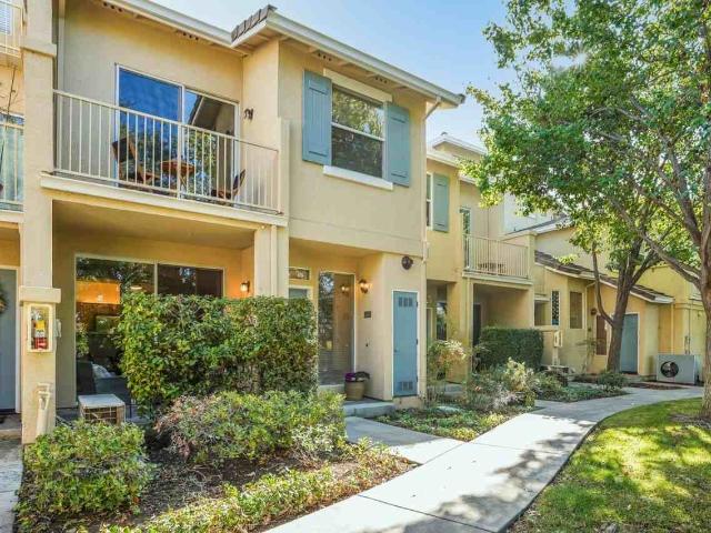 2 Bedroom Condo for Rent at 582 Manhattan Pl, San Jose, CA 95136