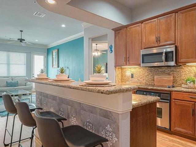 2 Bedroom Condo for Rent at 58 Briar Hollow Lane #1258, Houston, TX 77027 Afton Oaks River Oaks