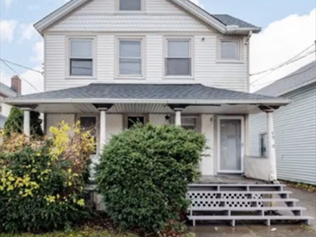 2 Bedroom Condo for Rent at 5940 Engel Ave #1, Cleveland, OH 44127 North Broadway
