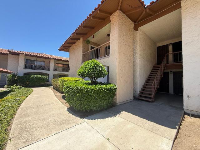 2 Bedroom Condo for Rent at 5999 Rancho Mission Rd #101, San Diego, CA 92108 Grantville