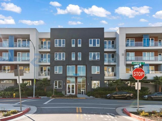 2 Bedroom Condo for Rent at 5925 Charlotte Dr #208, San Jose, CA 95123