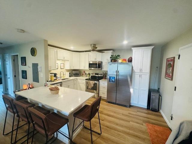 2 Bedroom Condo for Rent at 5 Chapel Hill Dr, Plymouth, MA 02360