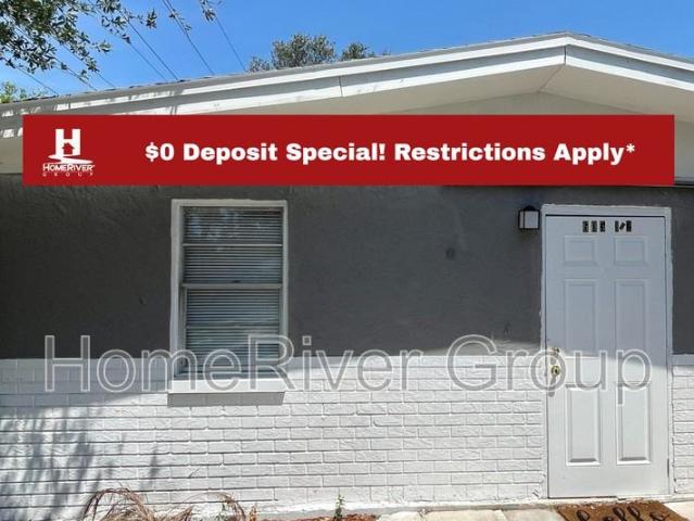 2 Bedroom Condo for Rent at 605 S Disston Ave #1 2, Tarpon Springs, FL 34689 Citizens Alliance For Progress
