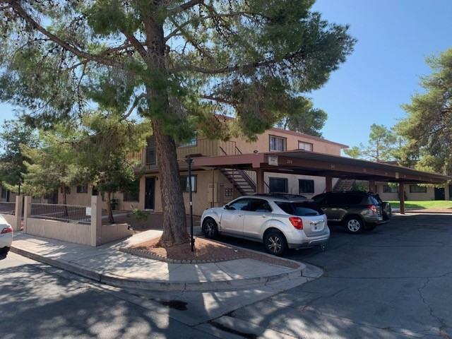 2 Bedroom Condo for Rent at 605 South Royal Crest Circle #7, Las Vegas, NV 89169
