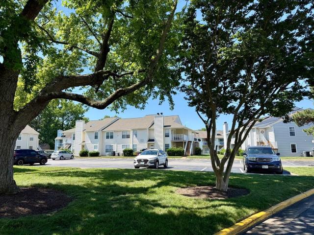 2 Bedroom Condo for Rent at 608 Spirit Ct, Virginia Beach, VA 23462 Northwest Virginia Beach