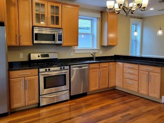 2 Bedroom Condo for Rent at 609 E 5th St, Boston, MA 02127 Telegraph Hill