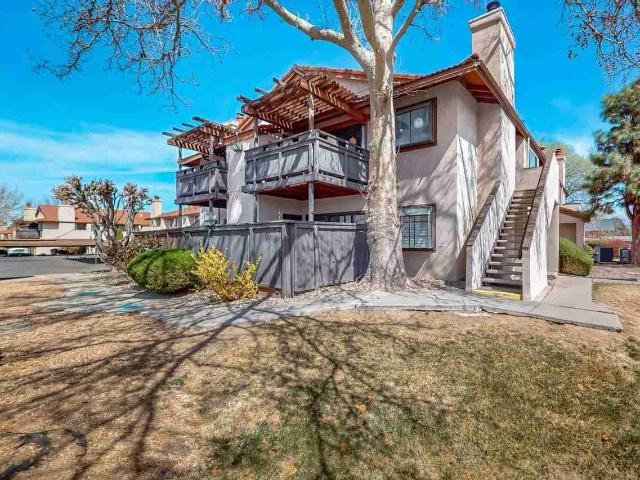 2 Bedroom Condo for Rent at 6001 Mckinney Dr Ne, Albuquerque, NM 87109 Academy Acres North