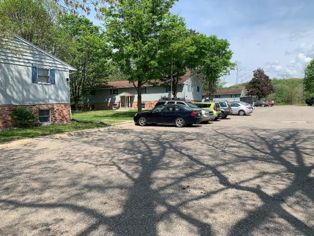 2 Bedroom Condo for Rent at 6007 Oran Ave #3, Kalamazoo, MI 49048