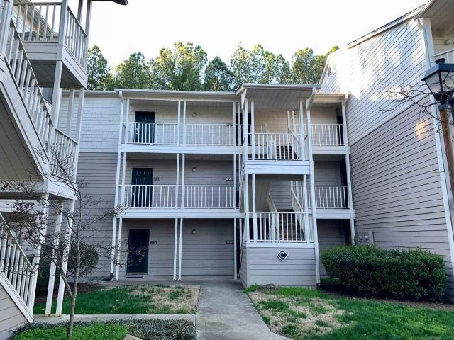 2 Bedroom Condo for Rent at 600 Audubon Lake Dr, Durham, NC 27713