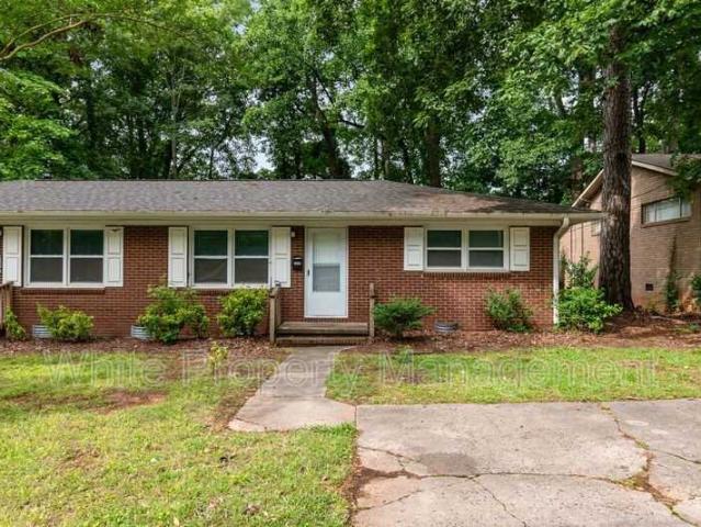 2 Bedroom Condo for Rent at 600 Camrose Dr, Charlotte, NC 28215 Shannon Park