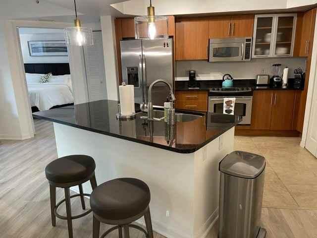 2 Bedroom Condo for Rent at 600 South Dixie Highway #534, West Palm Beach, FL 33401