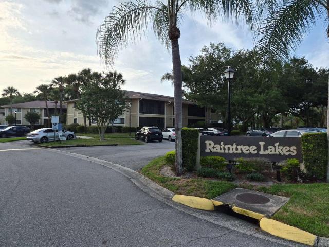 2 Bedroom Condo for Rent at 6018 Laketree Ln #B, Temple Terrace, FL 33617