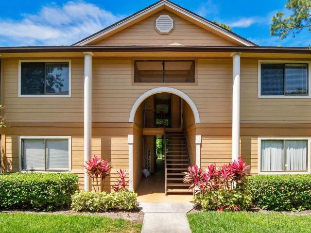 2 Bedroom Condo for Rent at 6019 Scotchwood Gln #204, Orlando, FL 32822 Lake Frederica