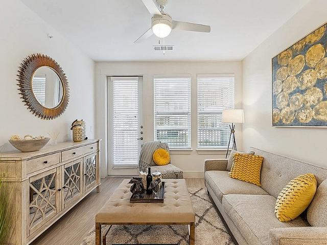 2 Bedroom Condo for Rent at 601 Patton Boulevard #116.12, Plano, TX 75075