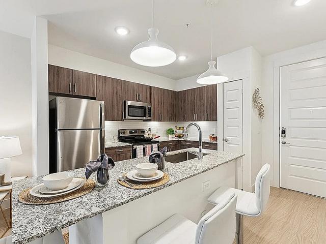 2 Bedroom Condo for Rent at 601 Patton Boulevard #116.4, Plano, TX 75075