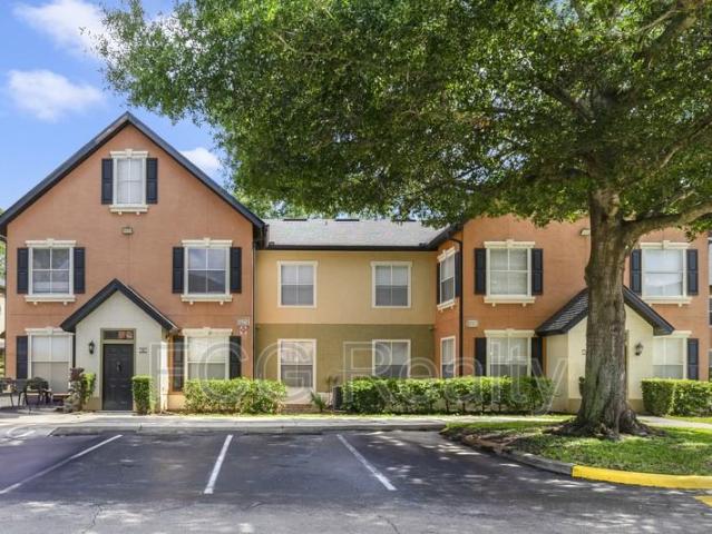 2 Bedroom Condo for Rent at 6021 Westgate Dr #824, Orlando, FL 32835 Metro West