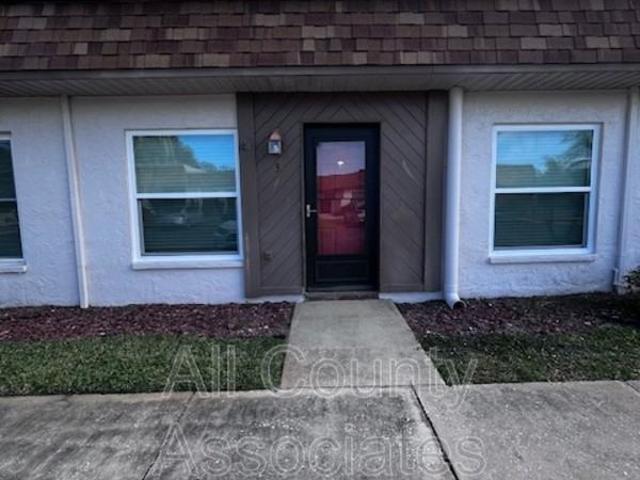 2 Bedroom Condo for Rent at 6141 Chesham Dr #3, New Port Richey, FL 34653
