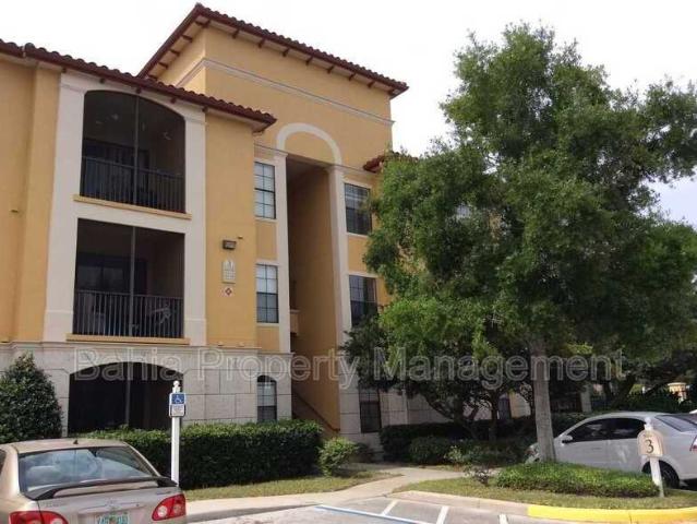2 Bedroom Condo for Rent at 6159 Metrowest Blvd #307, Orlando, FL 32835 Metro West