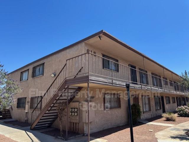 2 Bedroom Condo for Rent at 615 S Royal Crest Cir #24, Las Vegas, NV 89169