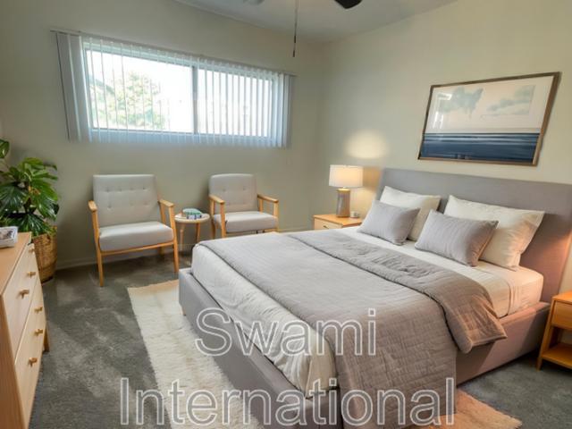 2 Bedroom Condo for Rent at 6100 11th Ave #04, Los Angeles, CA 90043 Park Mesa Heights