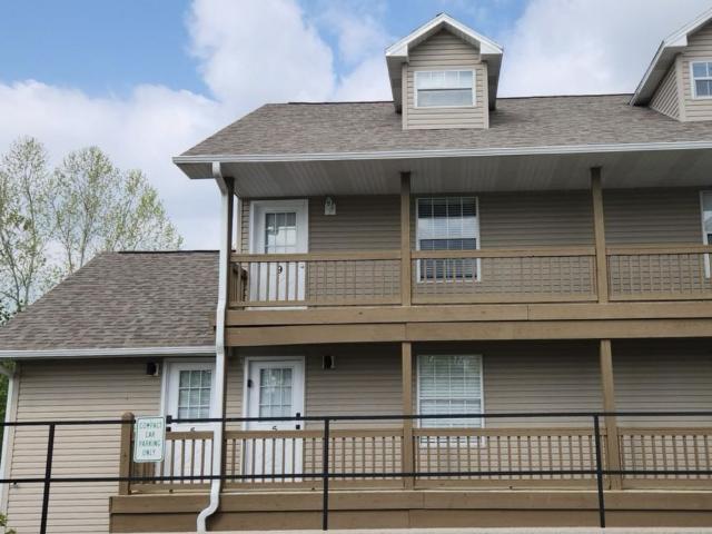 2 Bedroom Condo for Rent at 610 Abby Ln #17, Branson, MO 65616