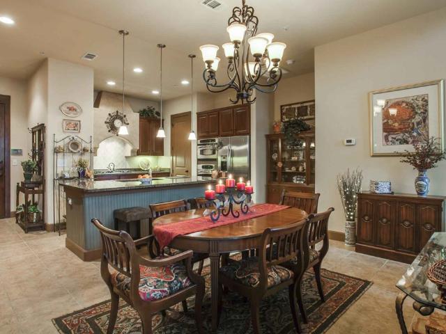 2 Bedroom Condo for Rent at 610 Via Ravello #1824, Irving, TX 75039