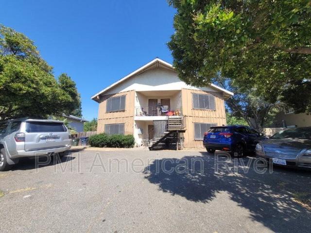 2 Bedroom Condo for Rent at 6124 Terrell Dr #3, Citrus Heights, CA 95621