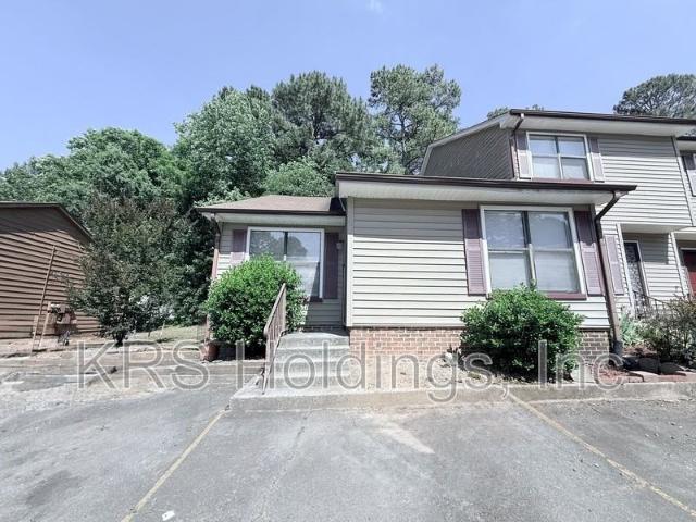 2 Bedroom Condo for Rent at 612 Kendall Dr, Durham, NC 27703