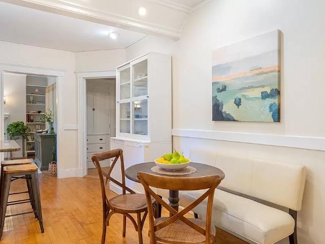 2 Bedroom Condo for Rent at 61 Garfield St #6, Cambridge, MA 02138 Aggasiz Harvard University