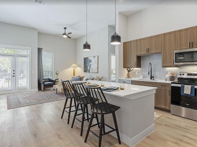 2 Bedroom Condo for Rent at 6248 Assembly Park Bolevard #55.218, Plano, TX 75074