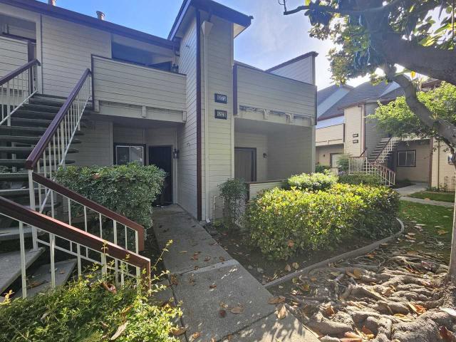 2 Bedroom Condo for Rent at 6252 Civic Terrace Ave #B, Newark, CA 94560 Newark
