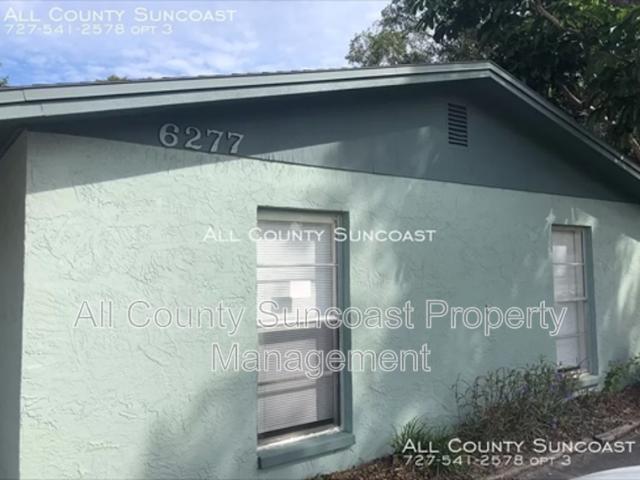 2 Bedroom Condo for Rent at 6277, Pinellas Park, FL 33781