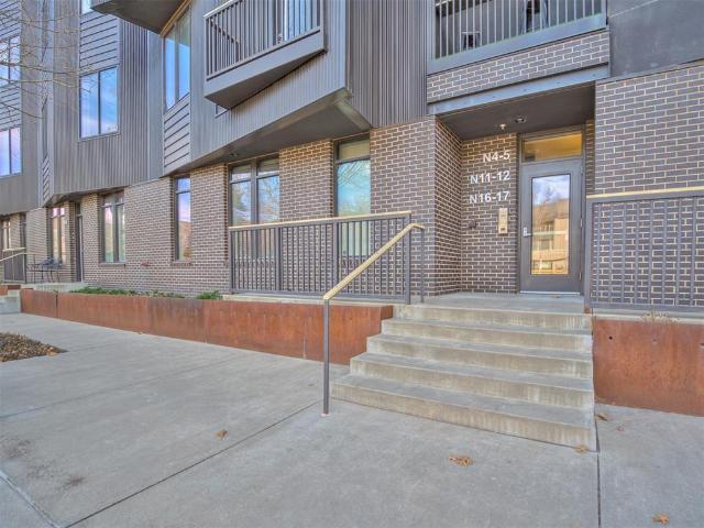 2 Bedroom Condo for Rent at 627 Couch Dr, Oklahoma City, OK 73102 Downtown Oklahoma City