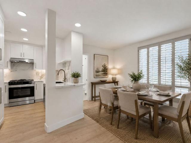 2 Bedroom Condo for Rent at 621 California Ave, Santa Monica, CA 90403 Wilshire Montana